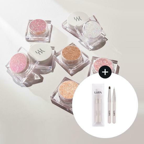 LUNA Lighting Up Formula Pot