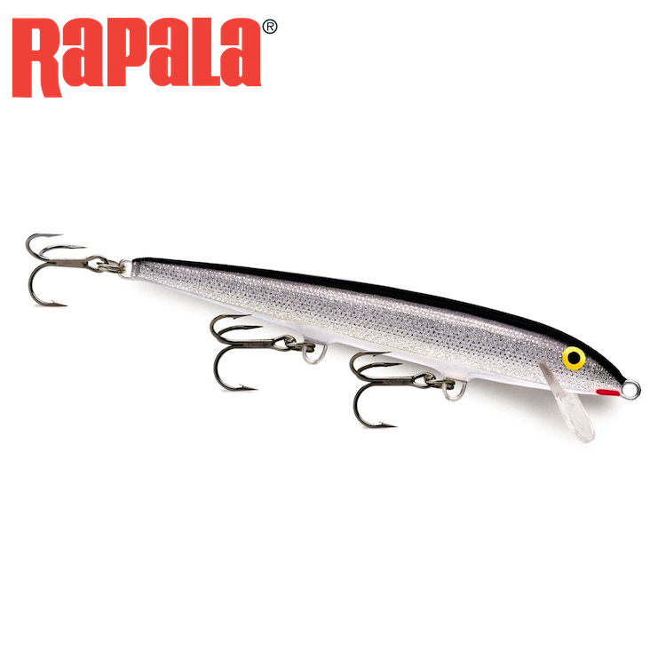RaPaLa Original Floater 11cm/13cm 祖師級 經典