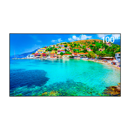 EPSON ELPSC35 100”超短焦抗光投影幕 - gtc-technology.com
