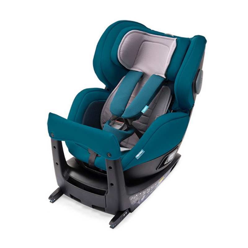 SALIA FAMILY SUMMER COVER