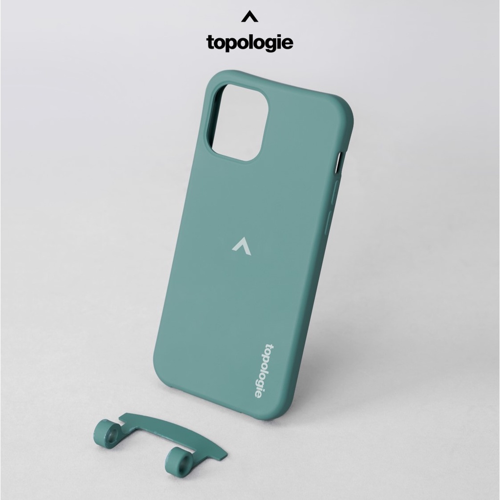 [Topologie] 手機殼/iPhone適用 Dolomites Case