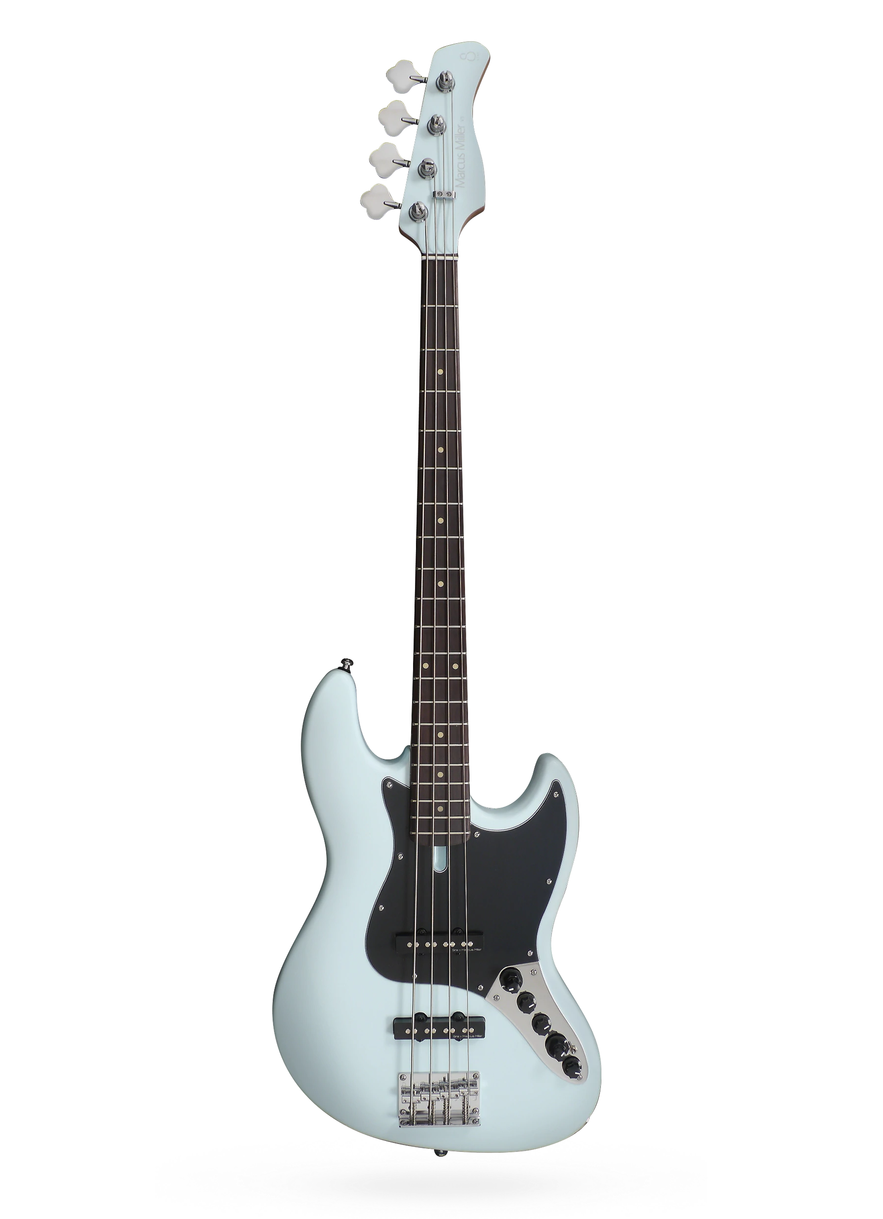 SIRE V3 4弦 貝斯 音速藍