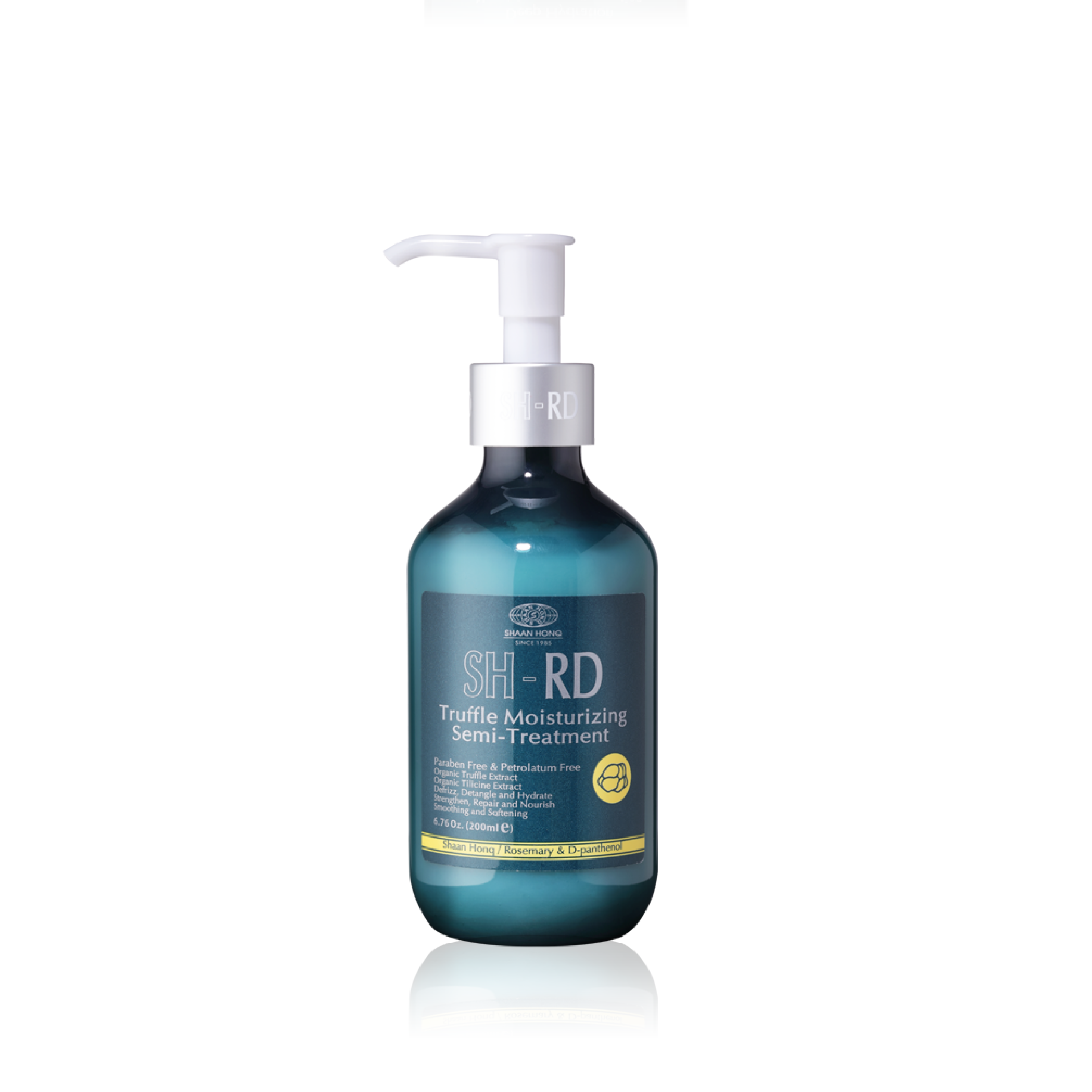 SH-RD Truffle Moisturizing Semi-treatment