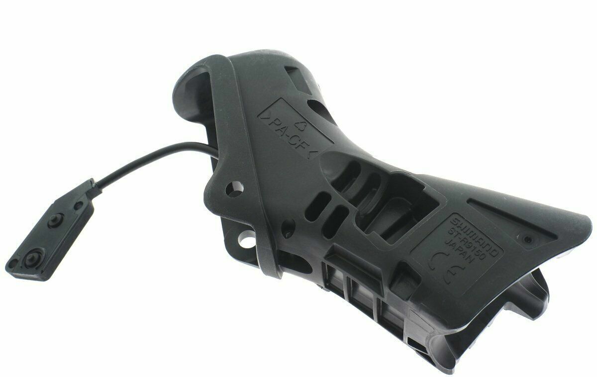 Shimano Dura Ace Di2 ST-R9150 Dual Control (Shift/Brake