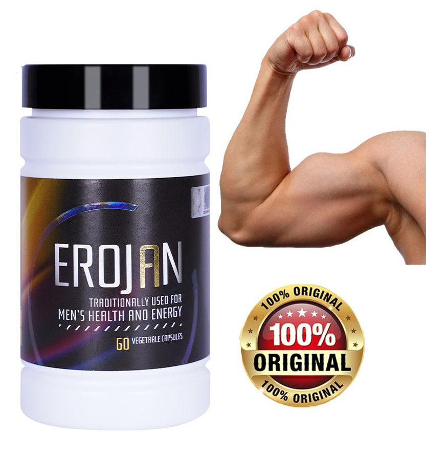 Men's Vitality 60 Capsules [Agent in Hong Kong] Men's H