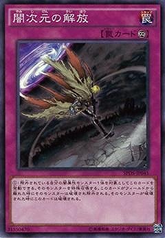 SPDS-JP045(N/NPR) 暗次元之解放