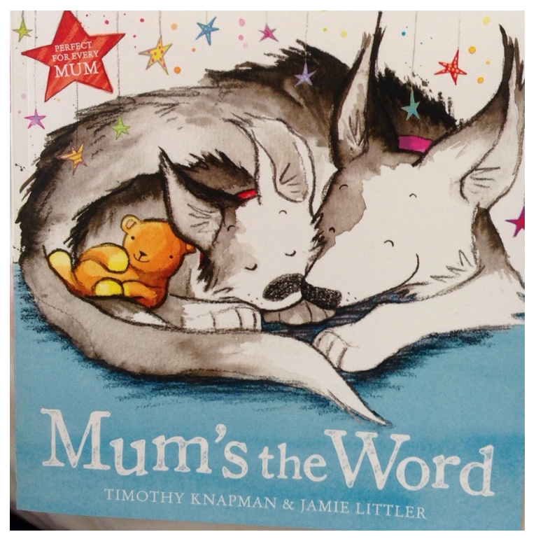 Mum's the Word