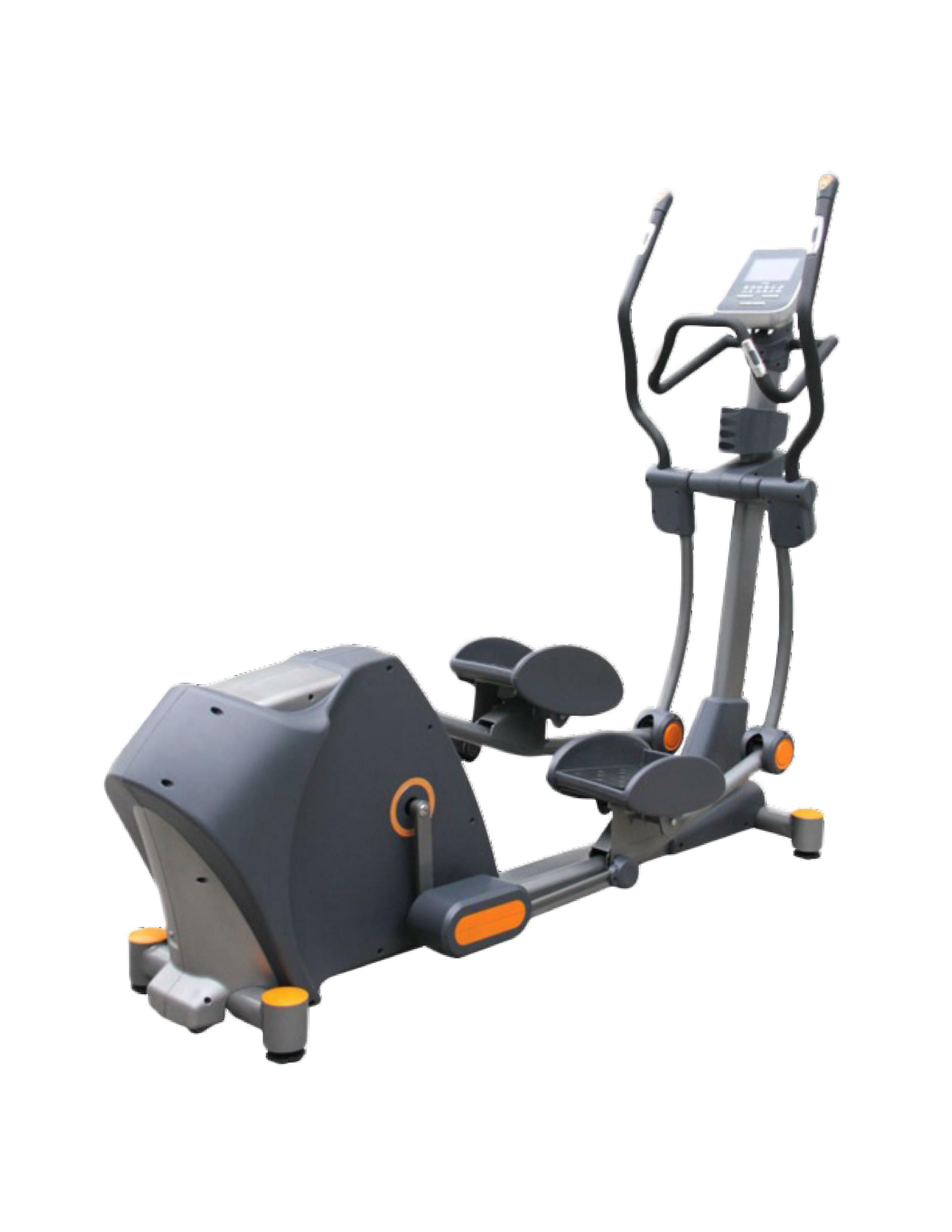 Generator EMS Elliptical (Y5000)