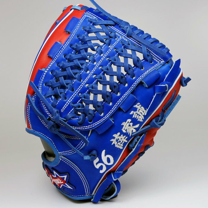 日本製 久保田 SLUGGER KUBOTA SPECIAL ORDER KSG-L7 硬式內野手套