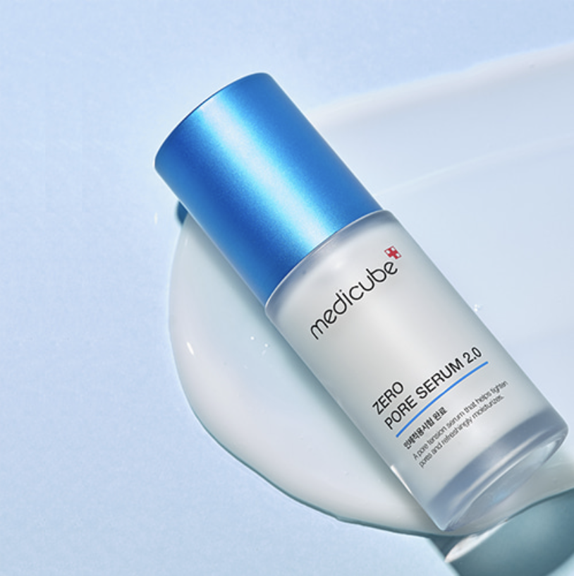 Medicube ZERO Pore Serum 2.0 37ml