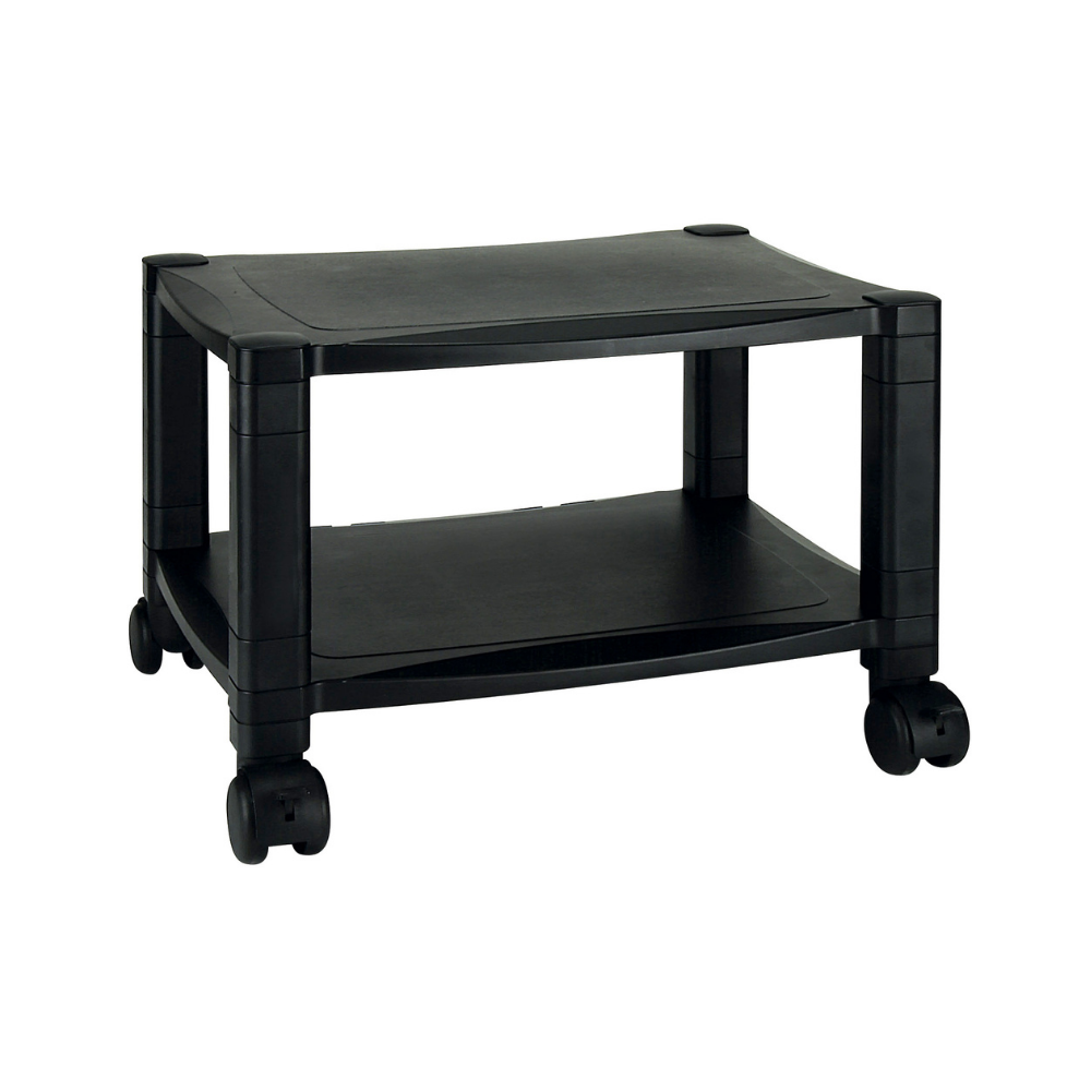 AIDATA 二層移動式萬用事務機平台 PC002