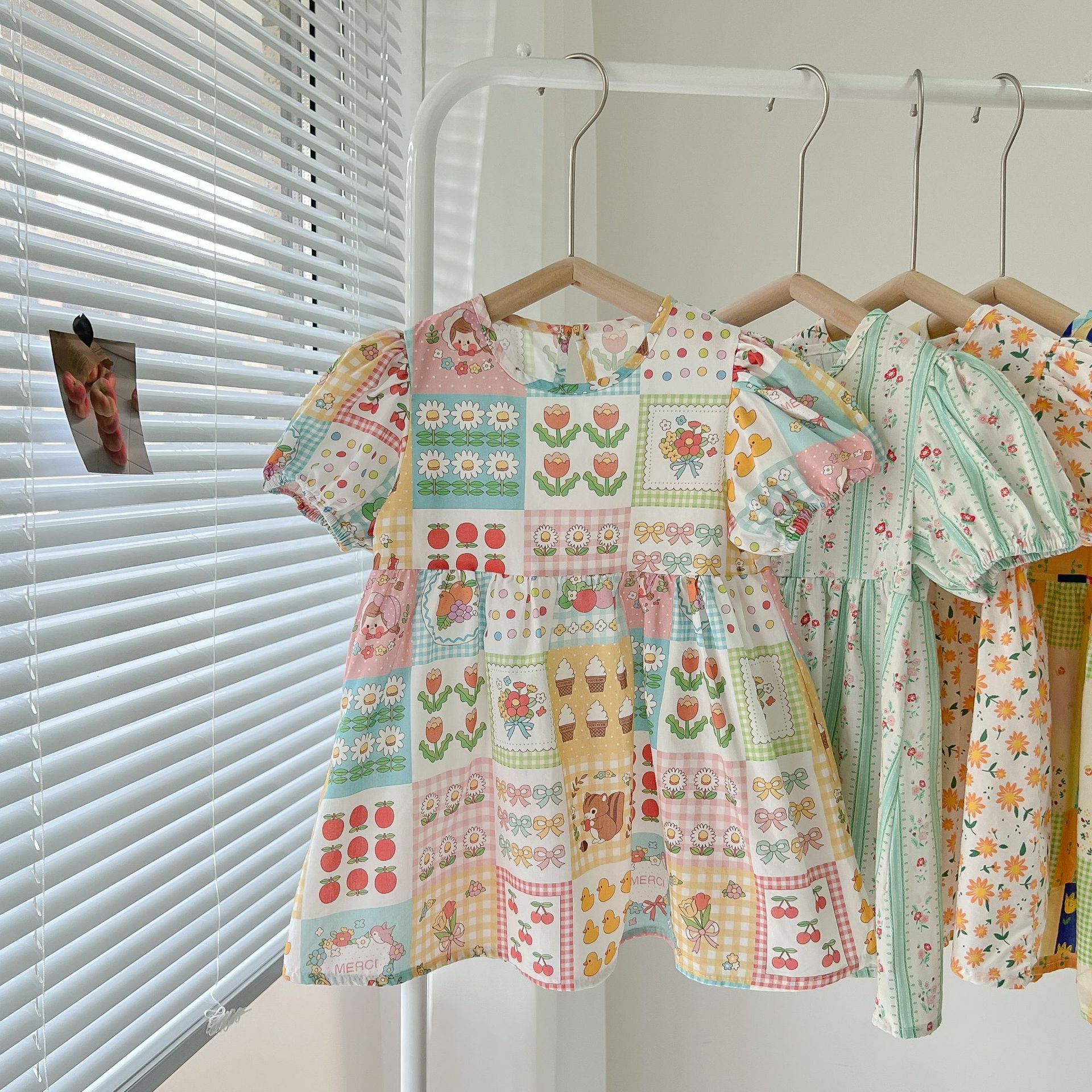 2022 ins summer derss