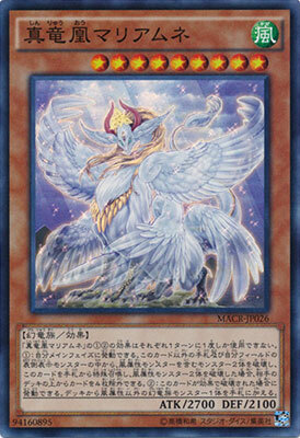 MACR-JP026 真龍凰瑪麗亞姆內