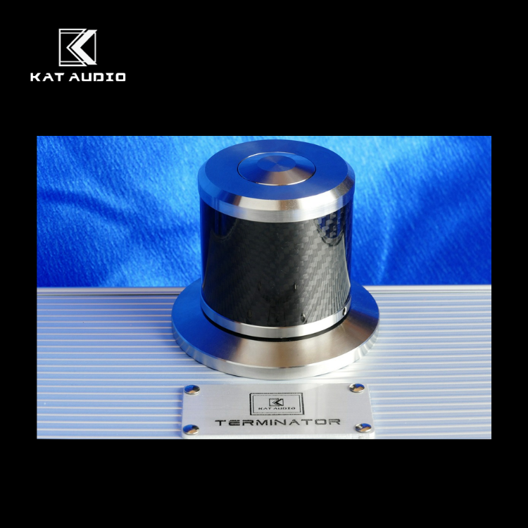 KAT AUDIO Terminator T1 / T2 / T3 音響腳墊 | 雅詠音響