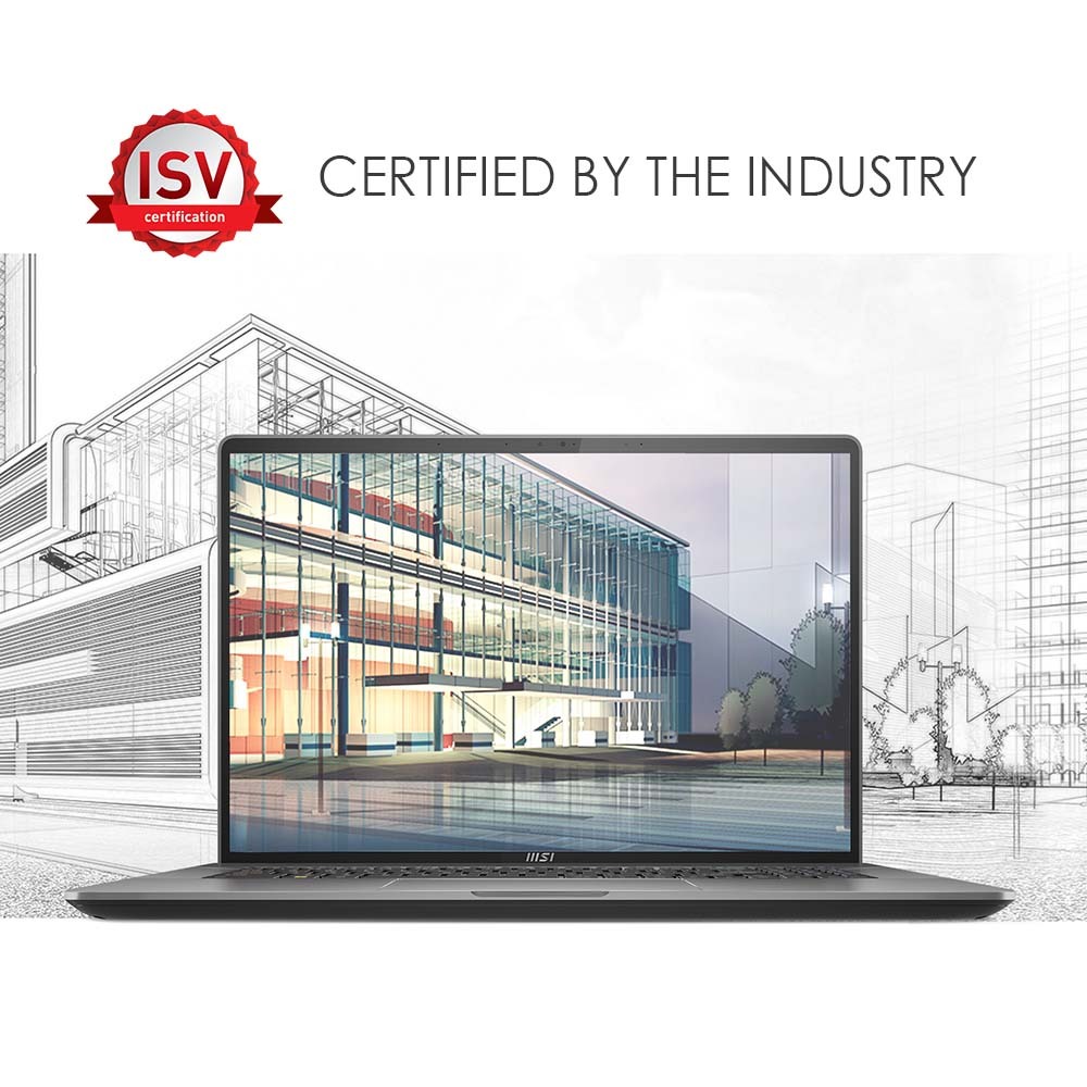 CreatorPro Series | MSI 香港特約網上商店