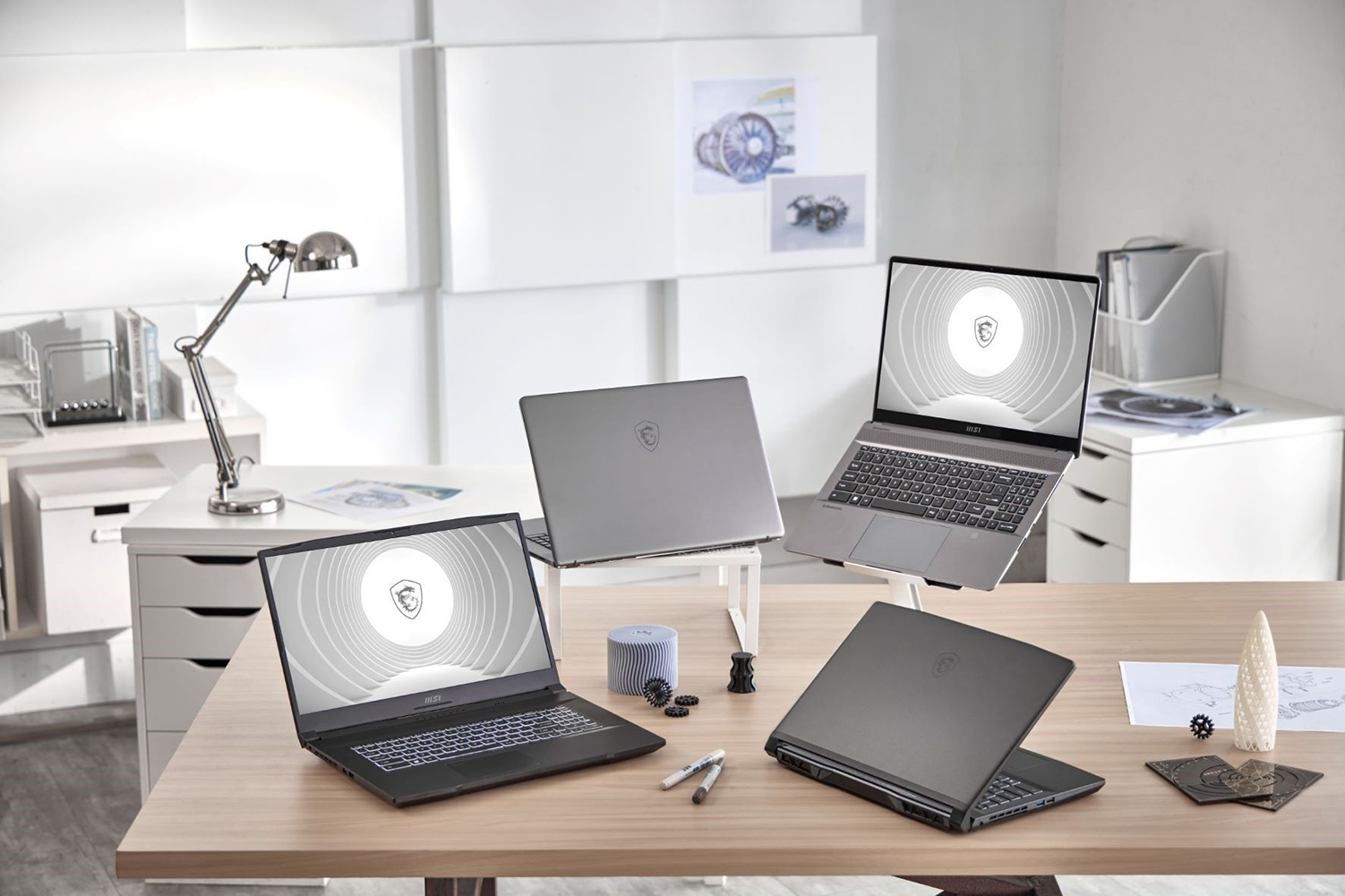 CreatorPro Series | MSI 香港特約網上商店