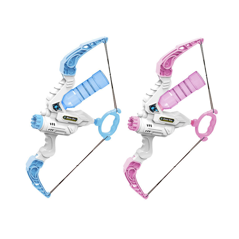 Cupid Bubble Bow Arrow