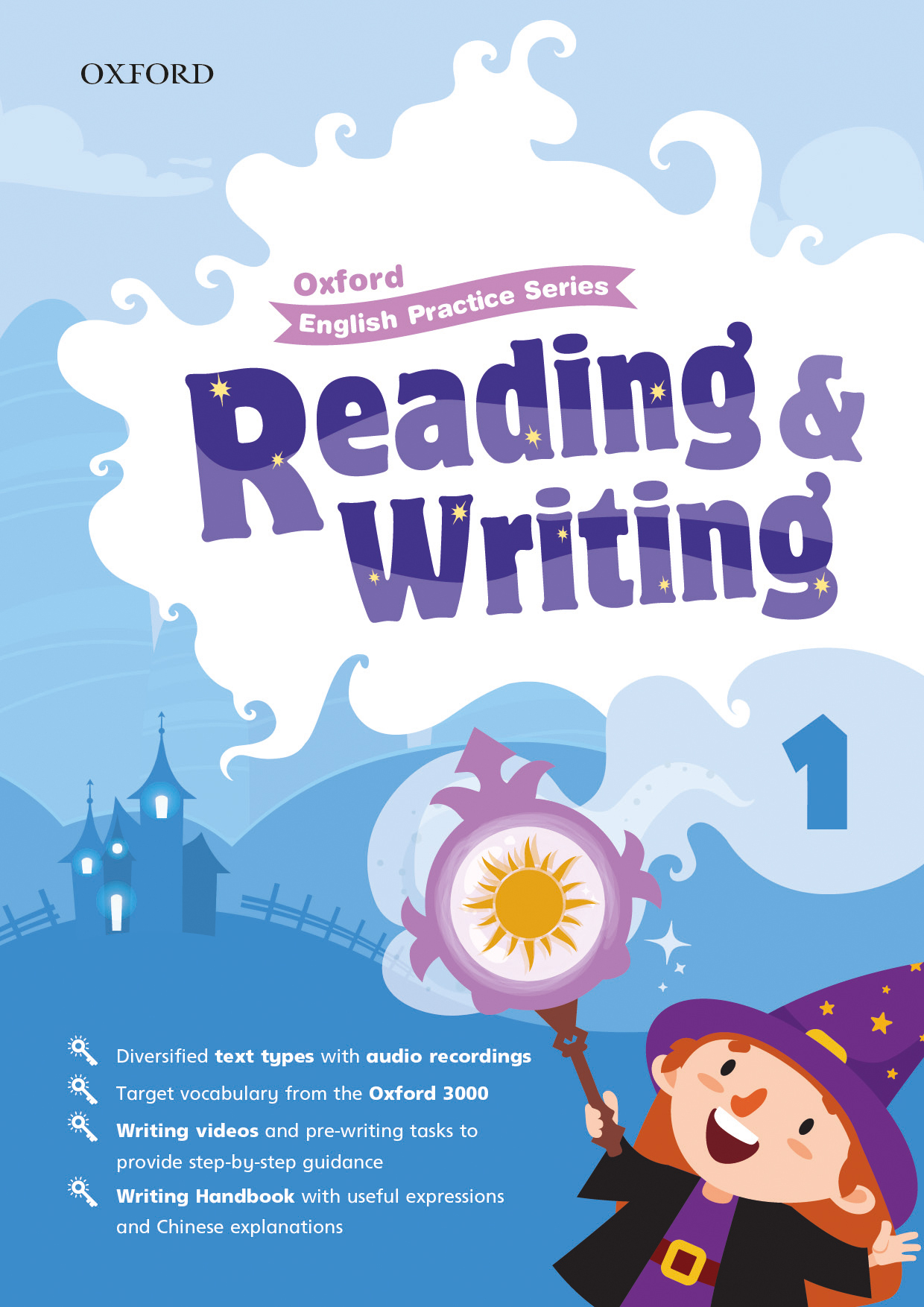 Reading & Writing (P1-P6)