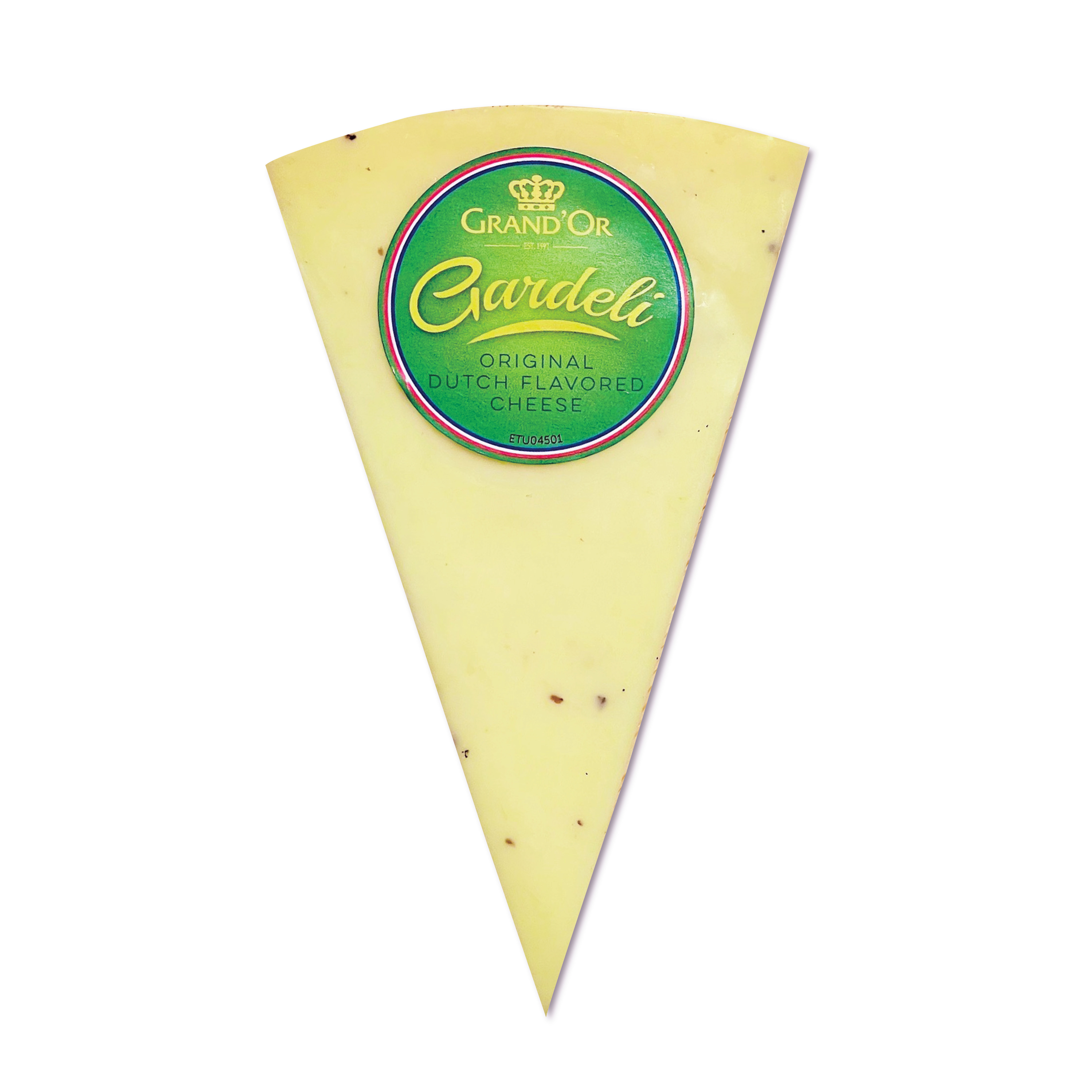 荷蘭松露風味起司