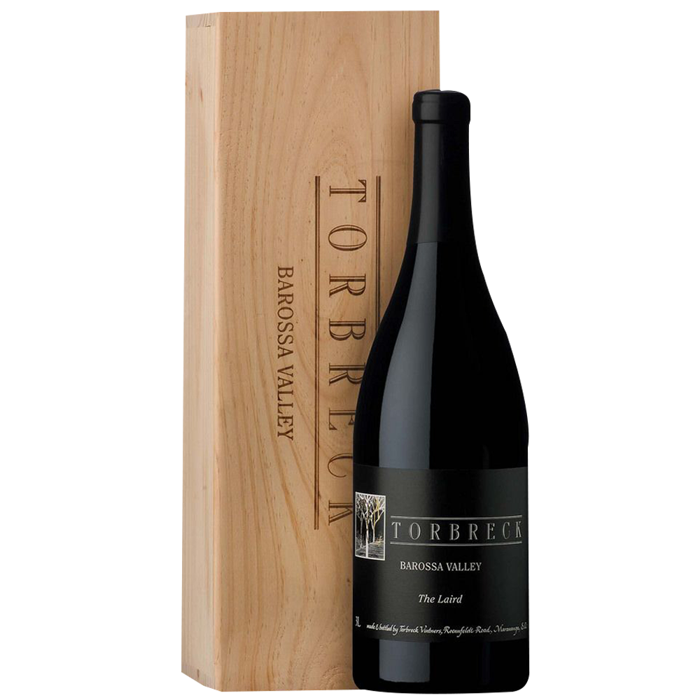 Torbreck The Laird 2006 (RP99) (1500ml)