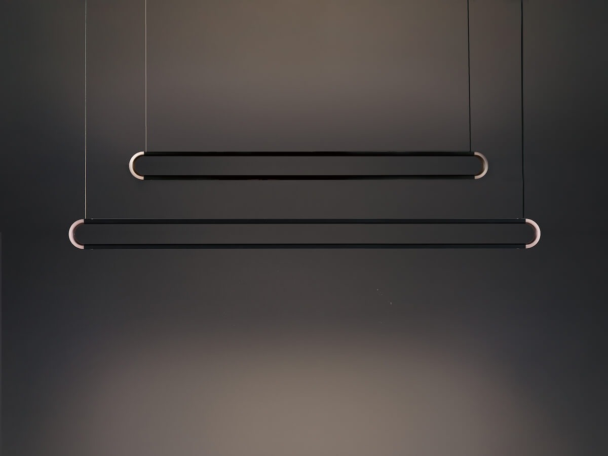 Xcellent流行品牌燈飾-Silence-光景-寂-LED情境吊燈