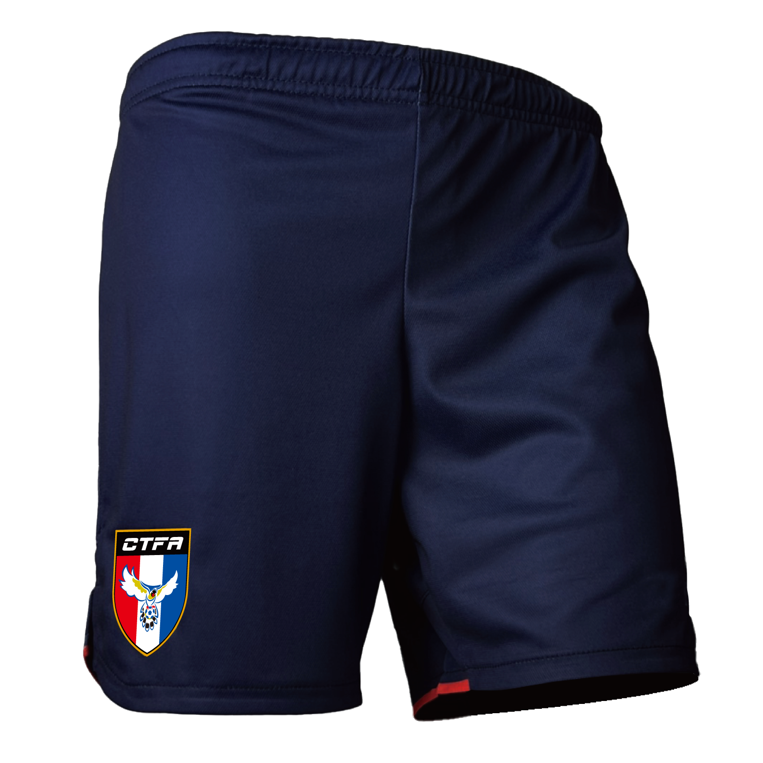 2022-23國家代表隊主場球褲