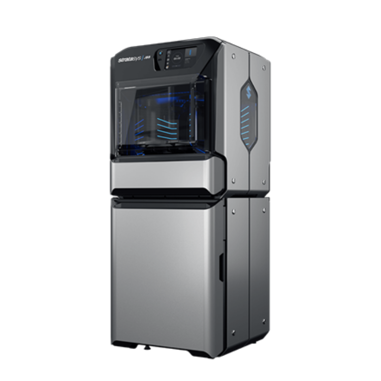 Stratasys J55 Prime 3D打印機 | DTSL