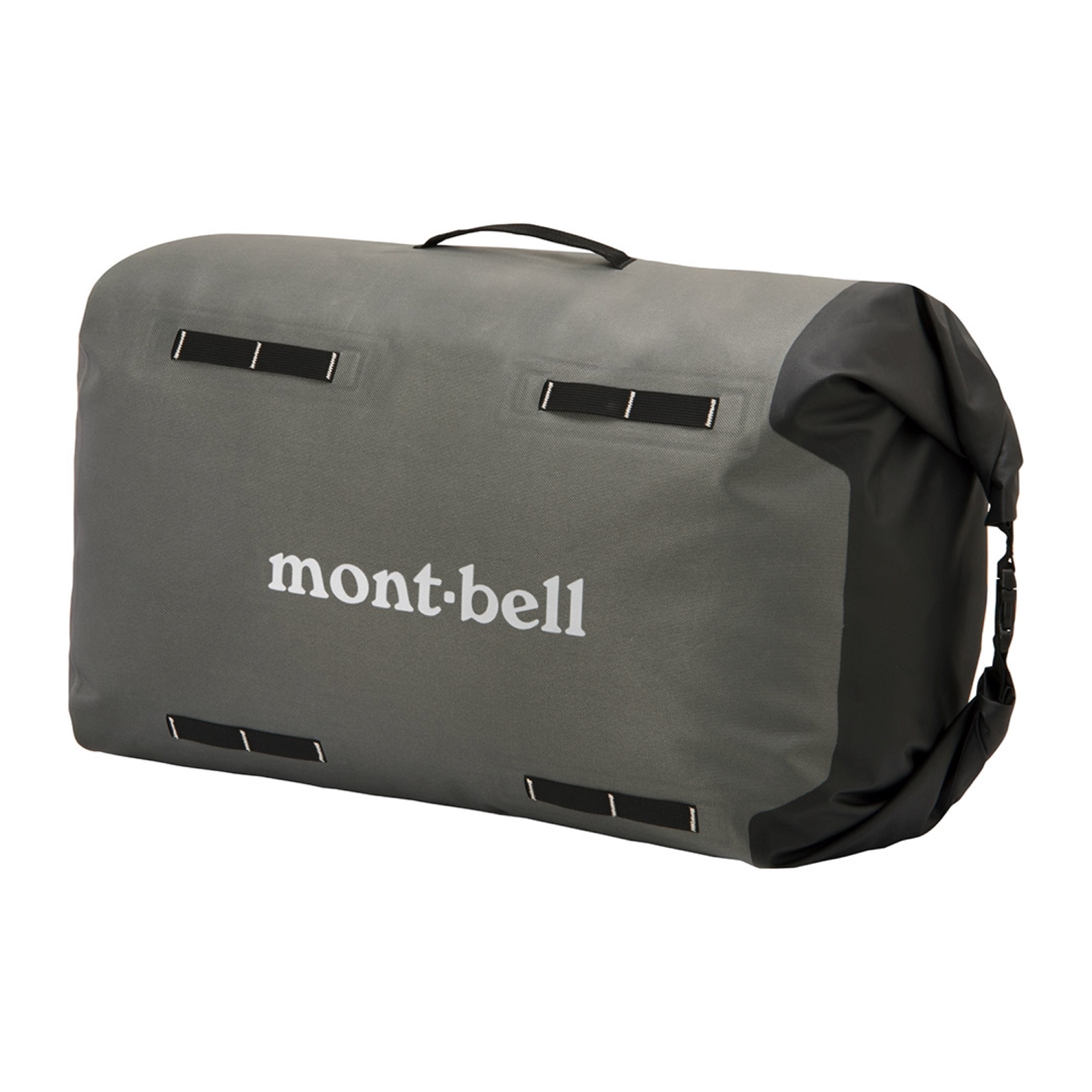 【💥日本直送】mont-bell 大容量旅行包 可固定在汽車 高夜間能見度 收納袋 60L