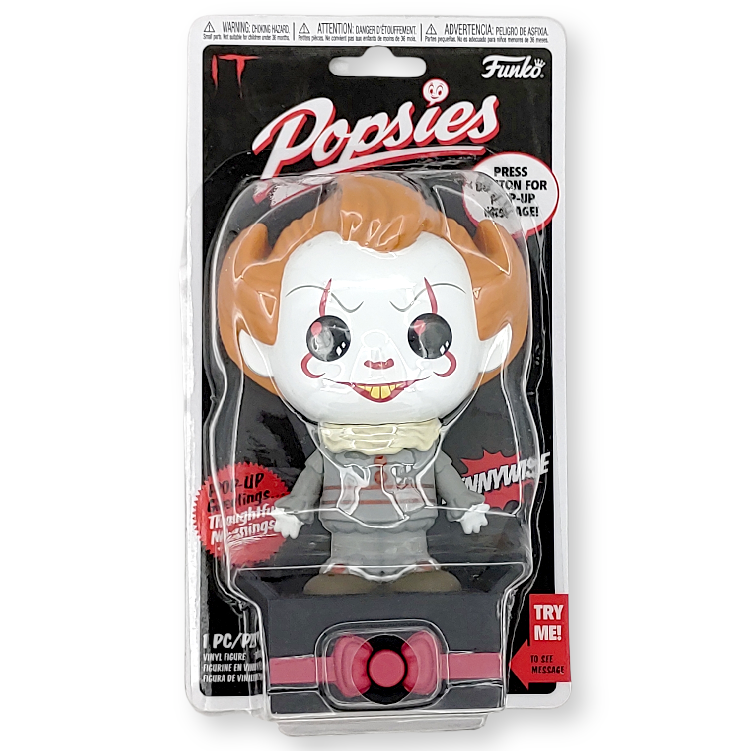 FUNKO Pennywise