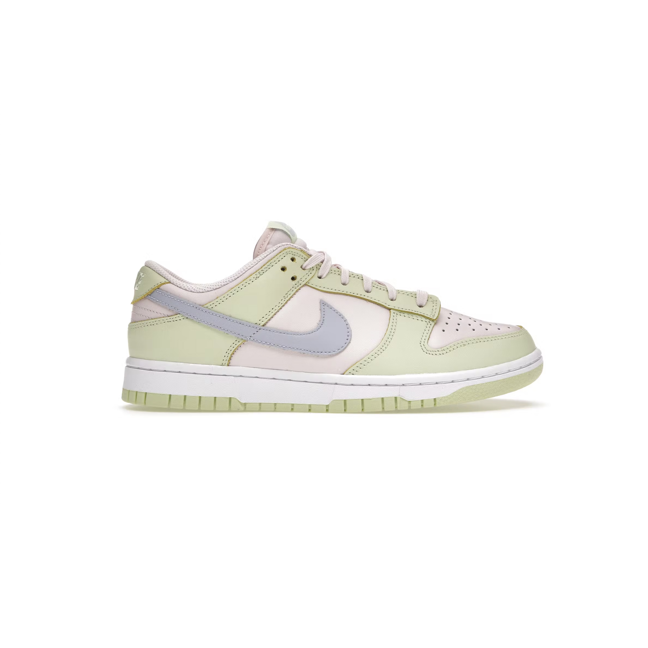 WMNS NIKE DUNK LOW "LIME ICE" 冰檸-DD1503 600