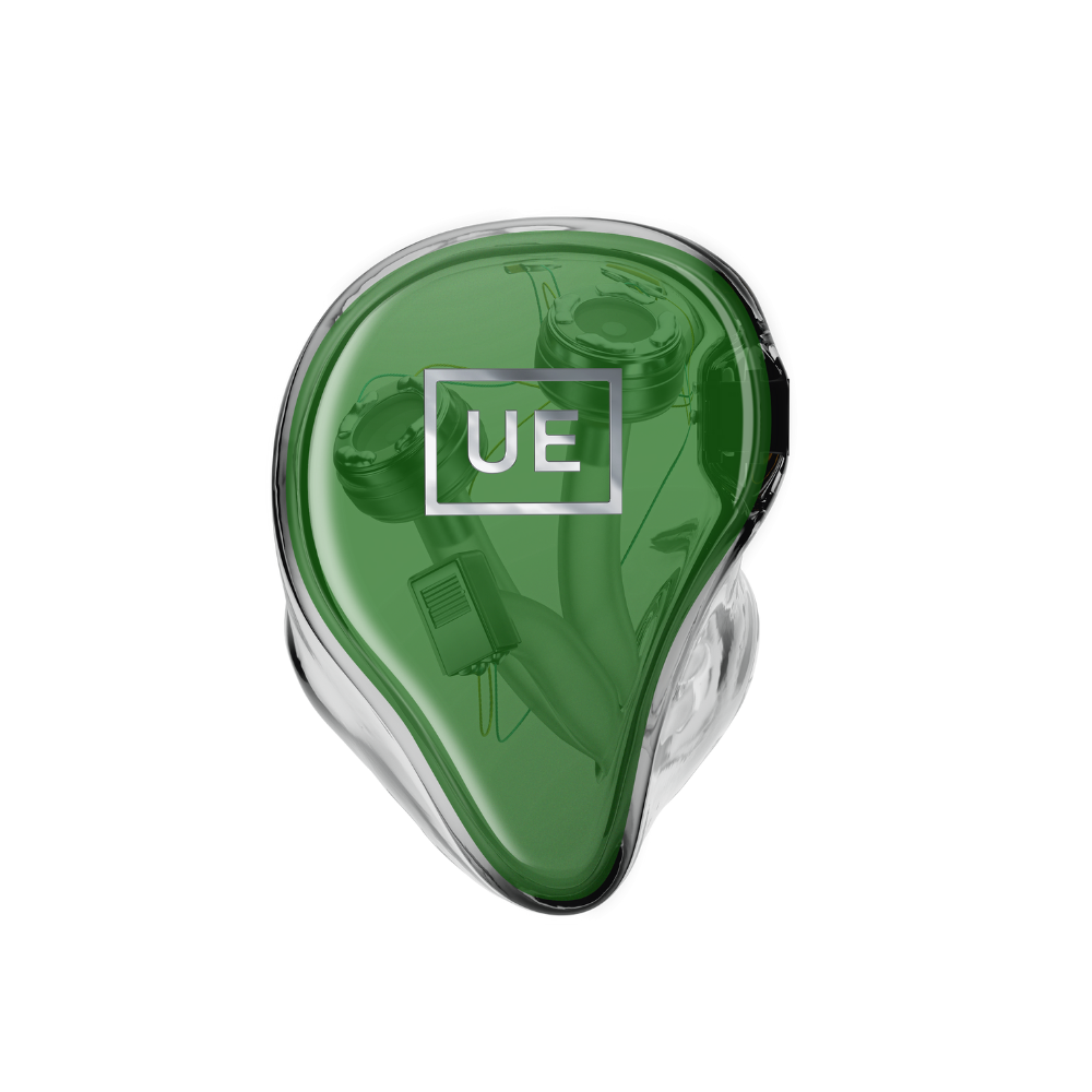 UE 6 PRO Custom In-Ear Monitors