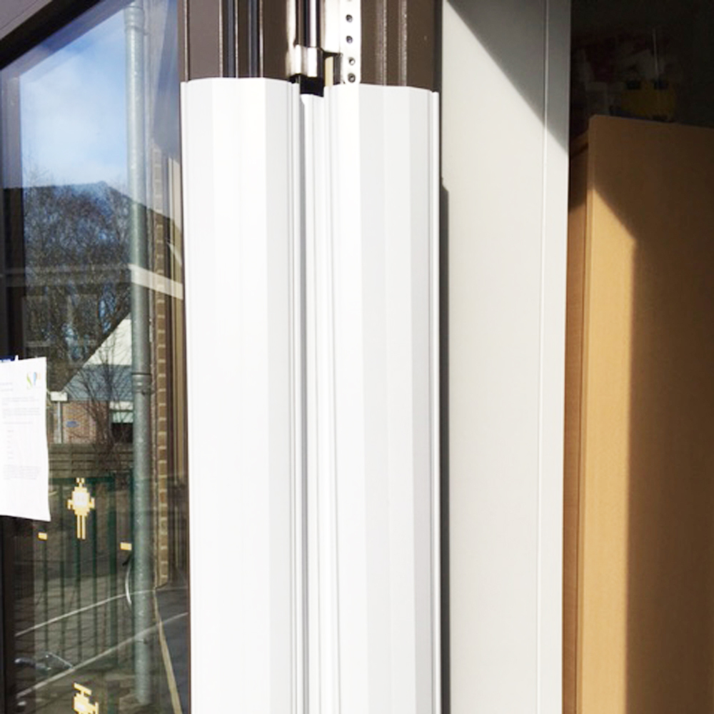 Protection-Finger Alert Extreme-16