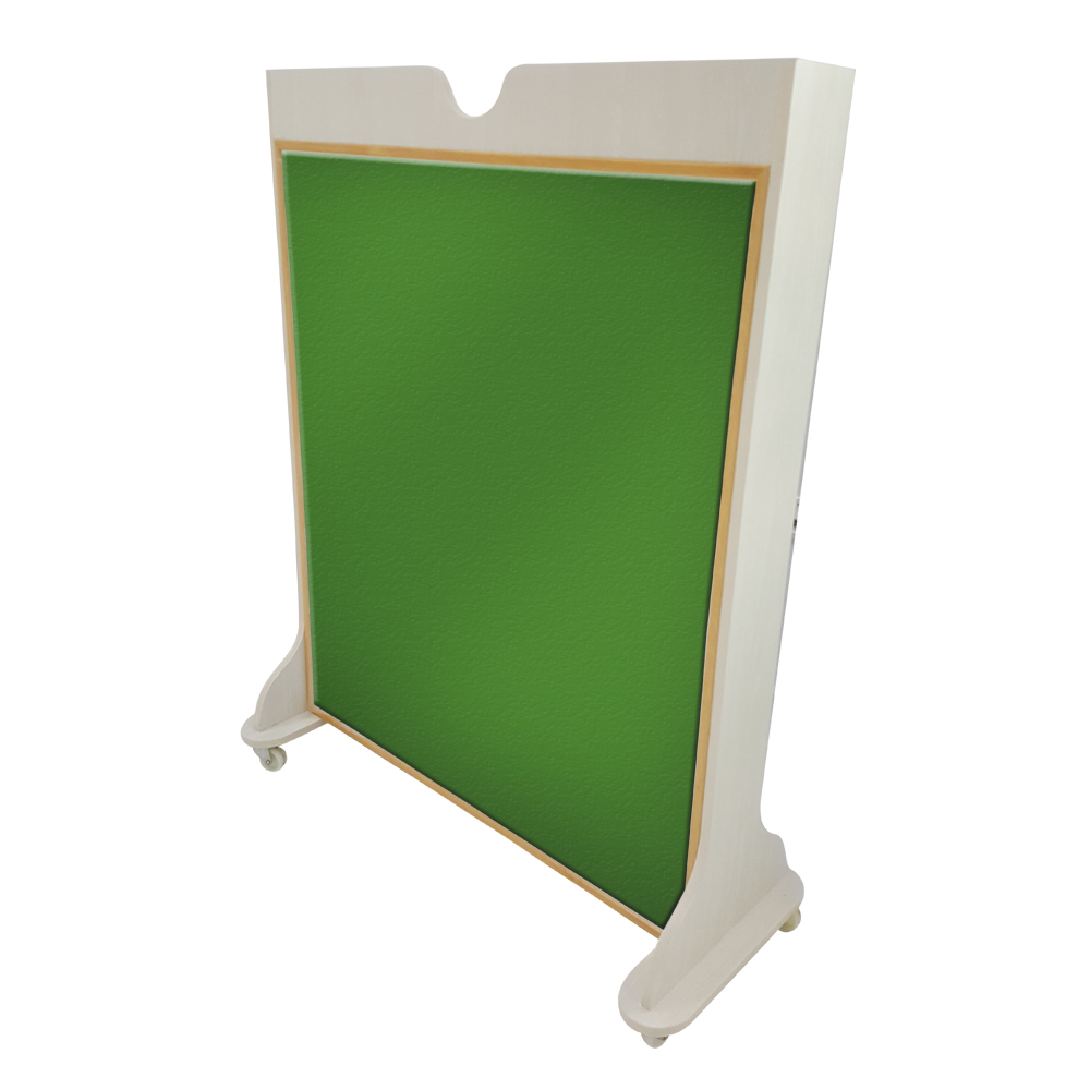 Mobile Pinboard (Tall), Deluxe