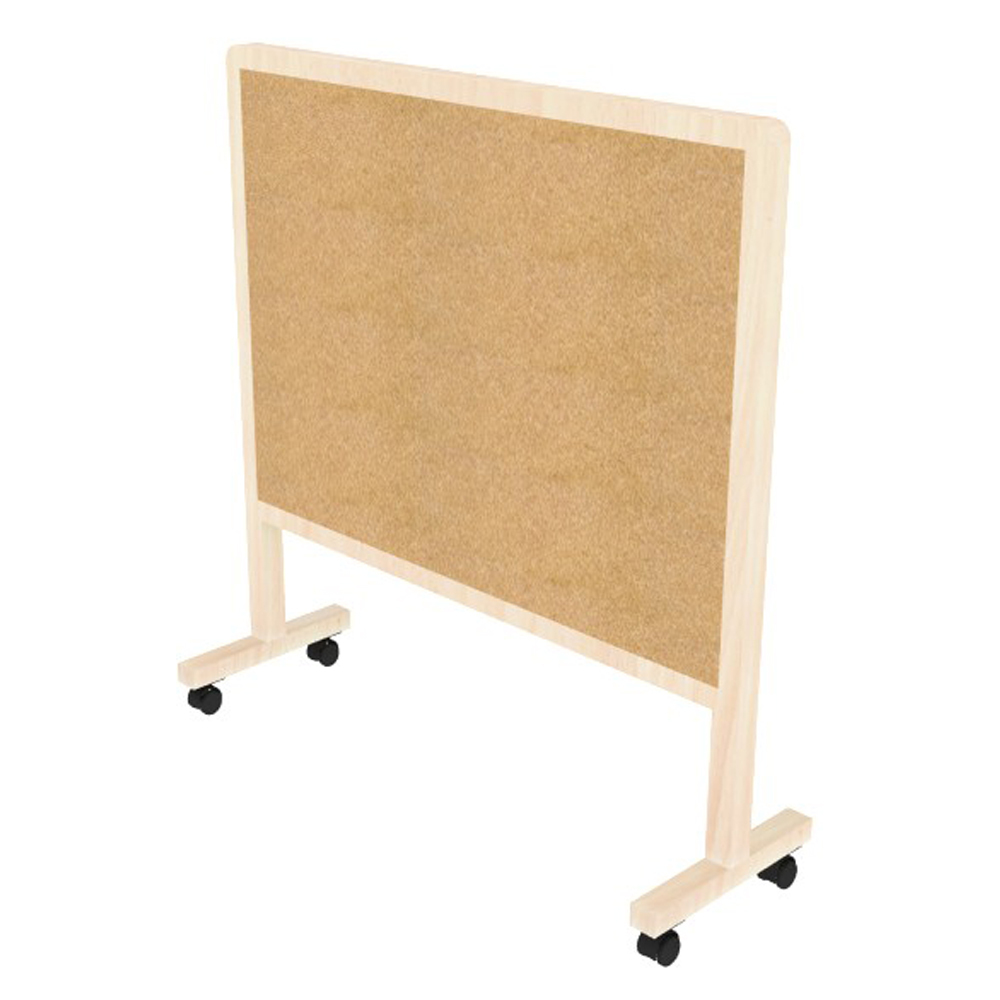 Mobile Pinboard (Long), Classic