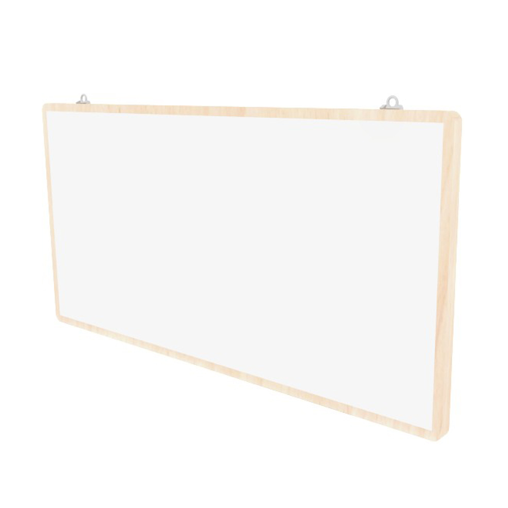 Whiteboard (Wall Mounted), Classic