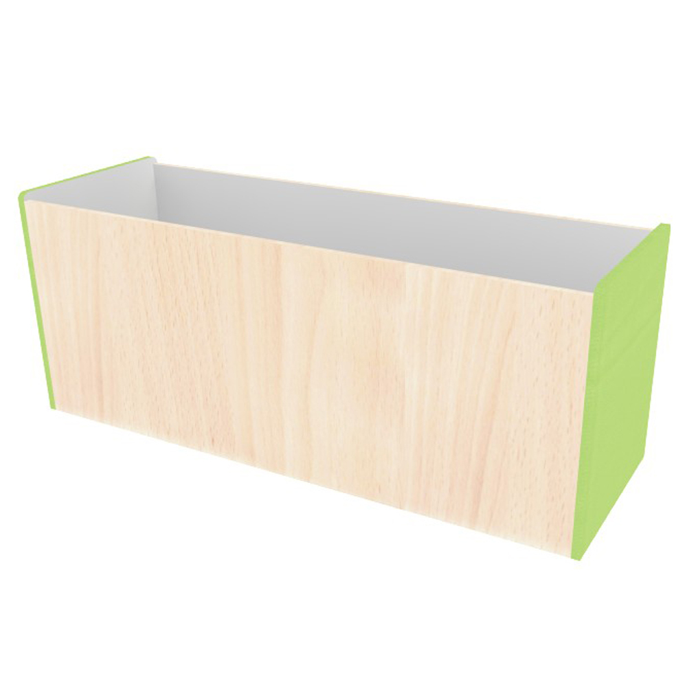 Partition with Storage