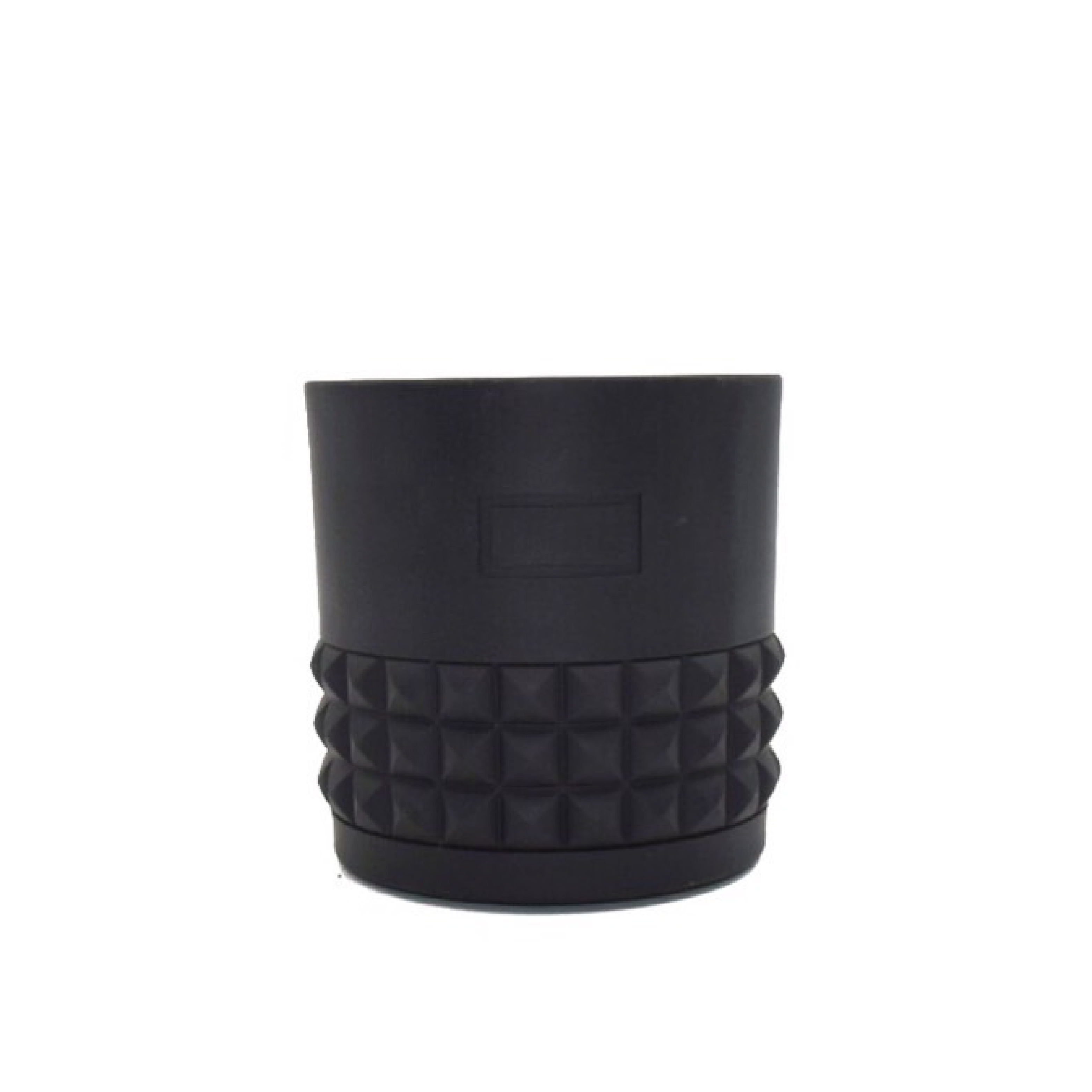 BOTANIZE PLA POT STUDS / Black