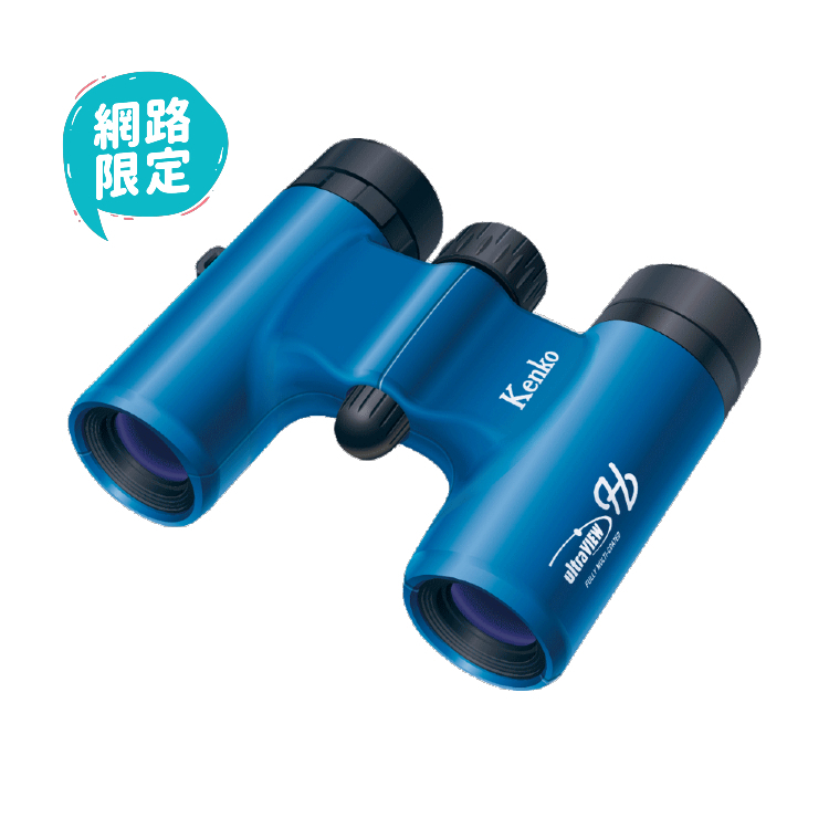 Kenko Ultra VIEW H 6x21 DH FMC雙筒望遠鏡- 鴻宇光學