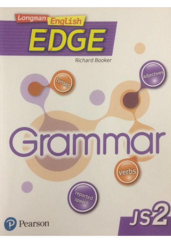 LMN ENGLISH EDGE GB 2 [9789882393165]