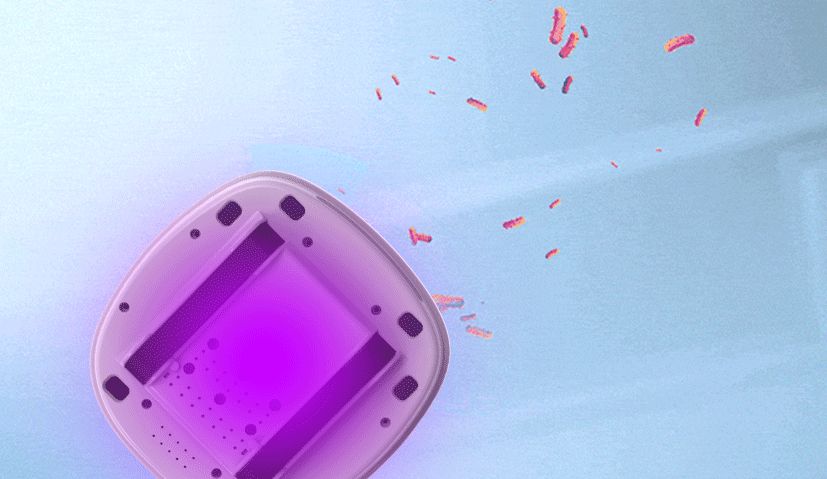 台灣 Future Lab. CleanChariot 殺菌戰車｜創意產品D門店