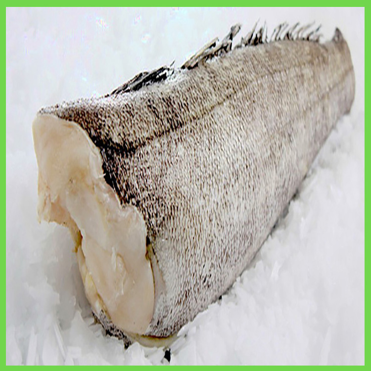 海捕冰極阿拉斯加銀鱈魚尾 Alaska Black Cod Tail (海捕限量)