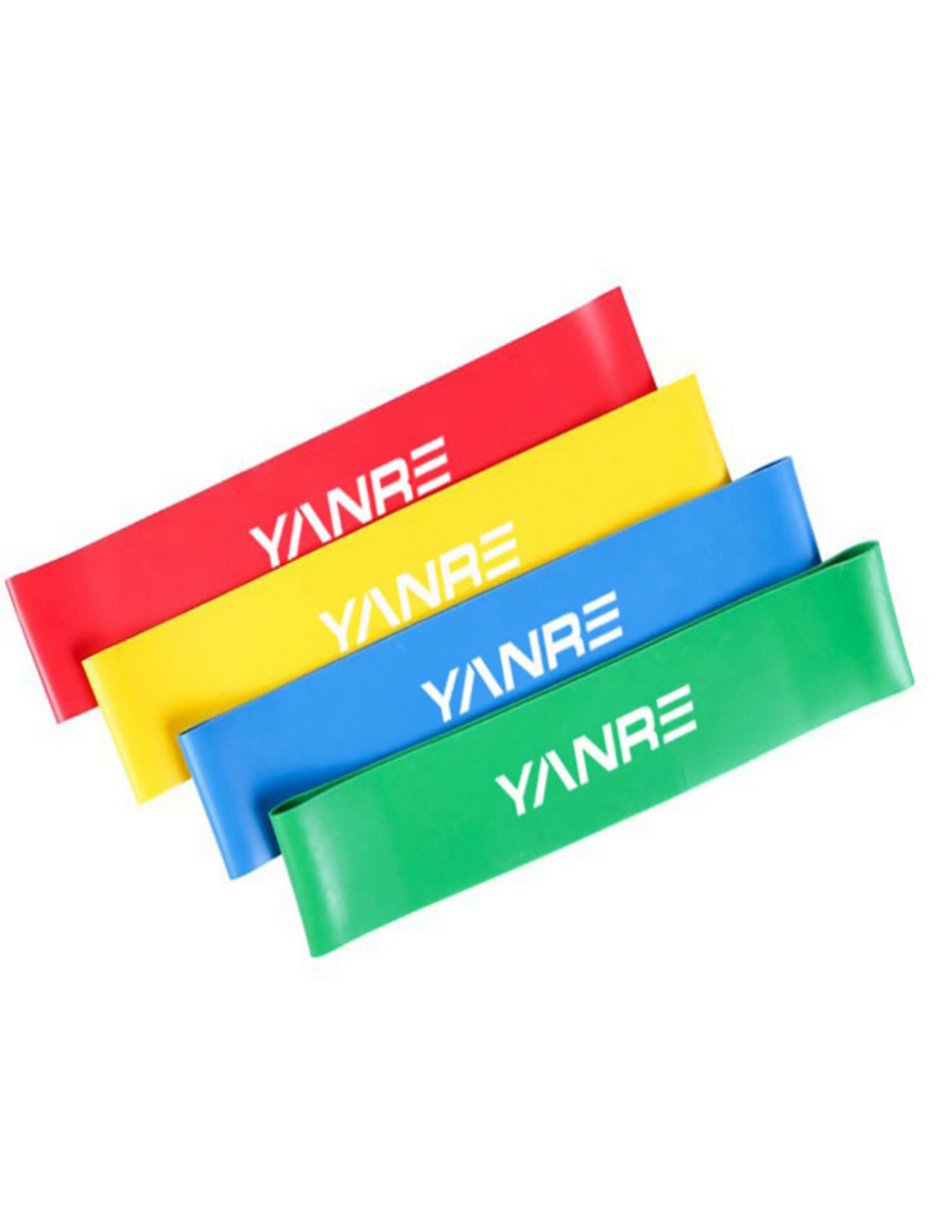 Mini Loop Band - Set of 3