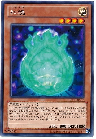 LVAL-JP037( R )和魂