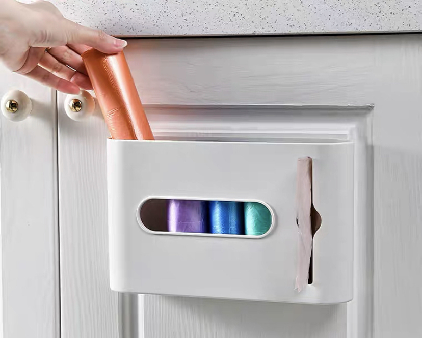 HH50 GARBAGE BAG DISPENSER