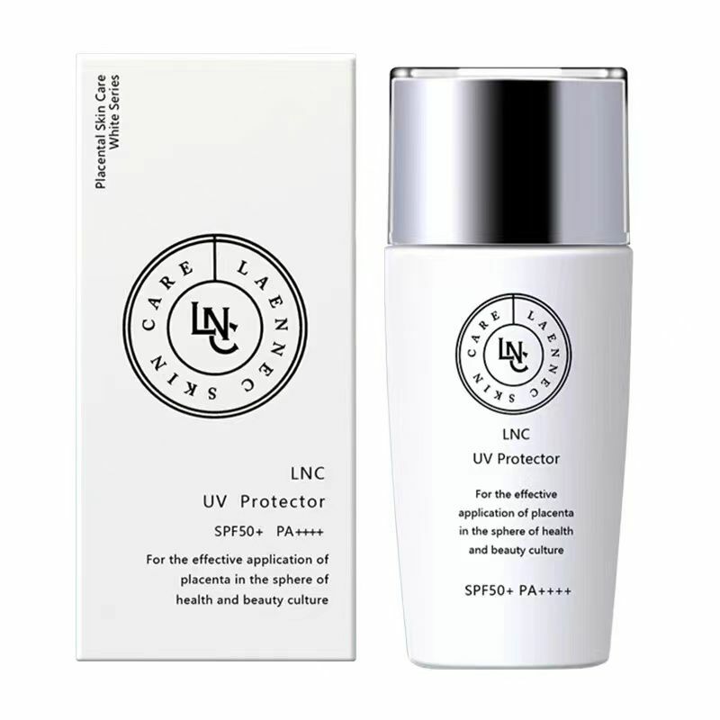 JBC LNC UV Protector 極致防曬霜 40ml