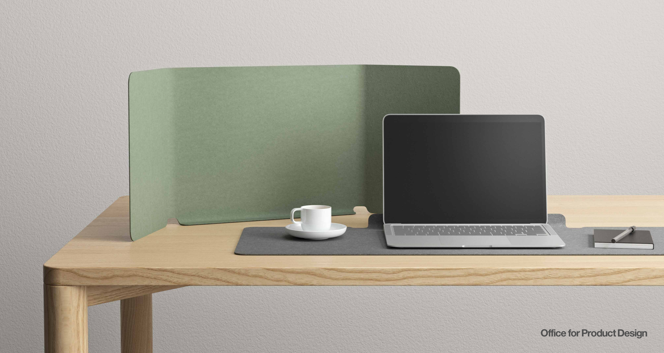 Desk Shade Partition