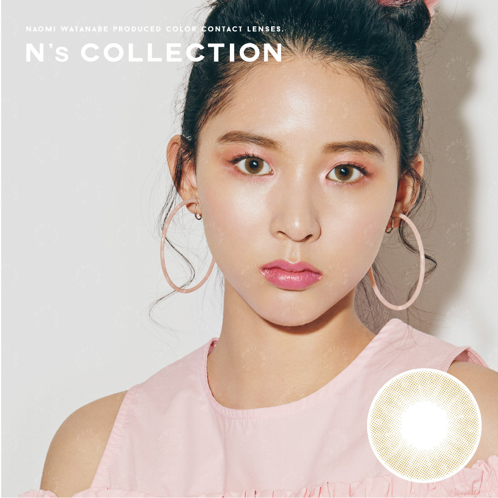 PIA｜N'S Collection Yakisoba Pan (日拋)