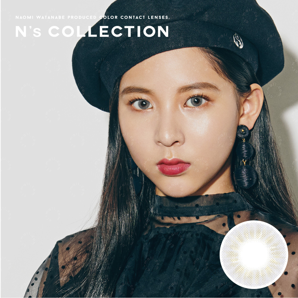 PIA｜N'S Collection Tama Konnyaku (日拋)