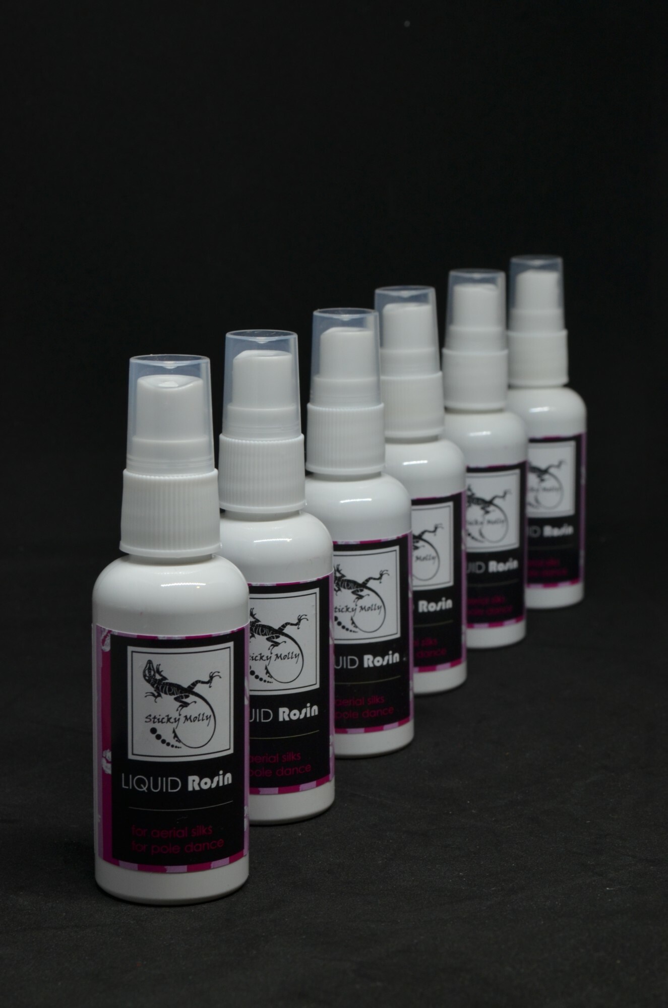 Sticky Molly Liquid rosin-30ml