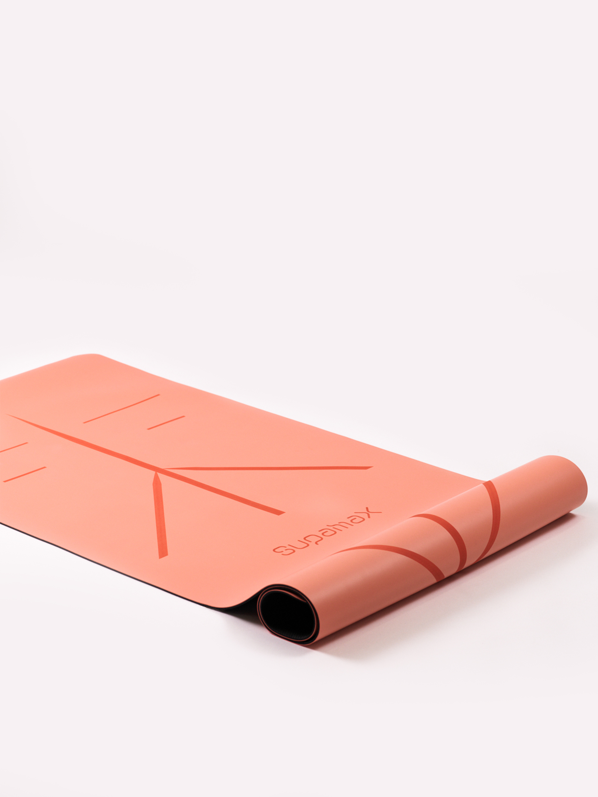 Core PU Training Laser Mat